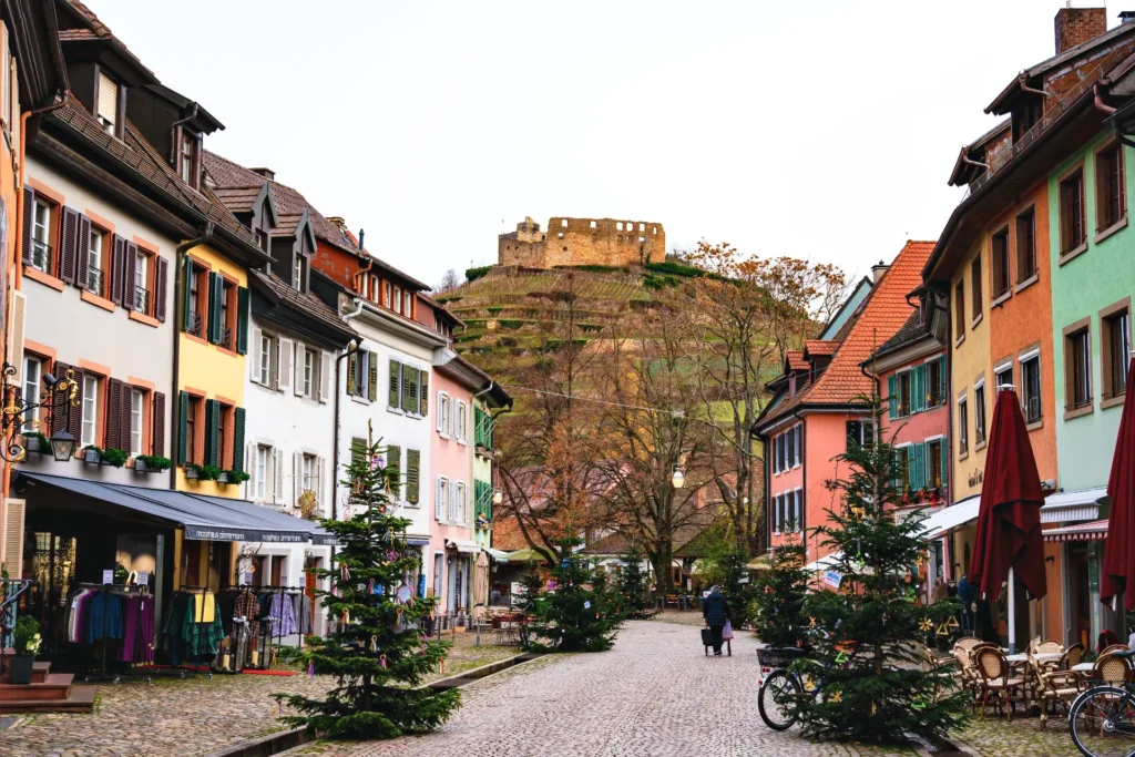 Germany's Hidden Paradise: 48 Hours in Staufen im Breisgau